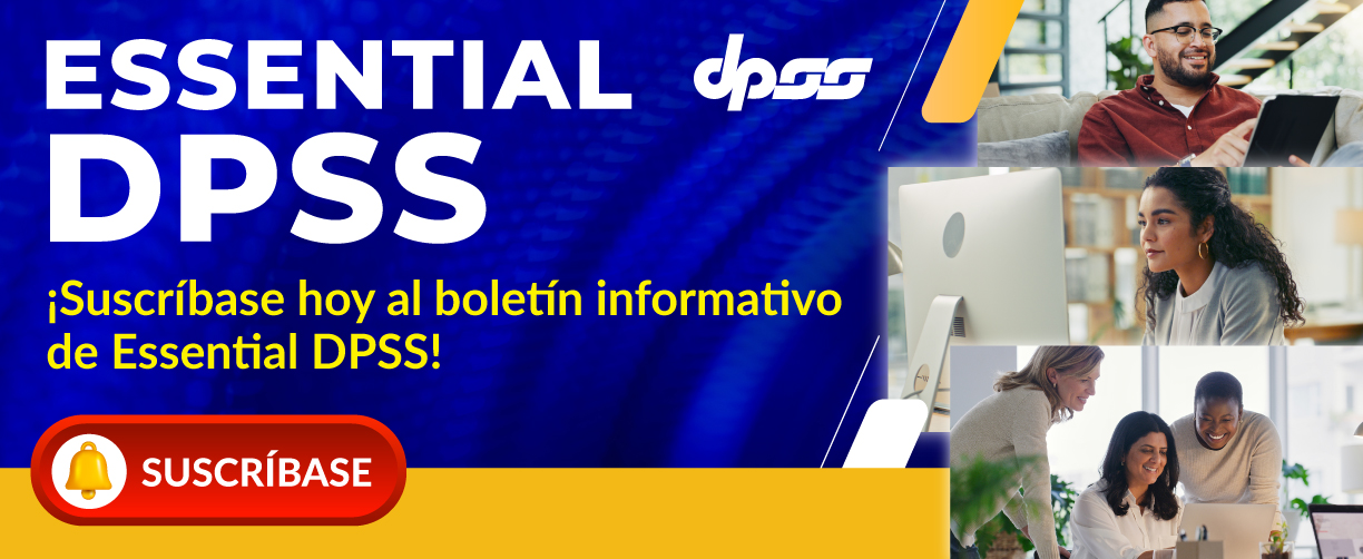 Department of Public Social Services